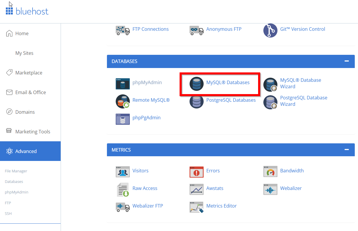 How To Backup Wordpress Database Manually And With Plugins